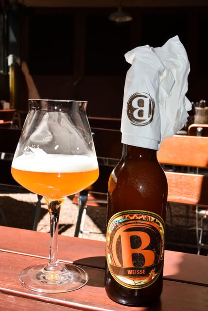 Bolzano: Beers & Bites Tour with Beer Expert - Why the focus on craft beer?