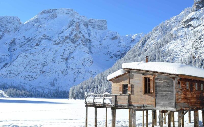 Bolzano: Best of the Dolomites in One Day Private Tour - Passing Through the Fassa Valley