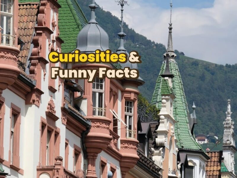 Bolzano: Digital guide made with a Local for your tour - The Itinerary Breakdown: What You Can Expect