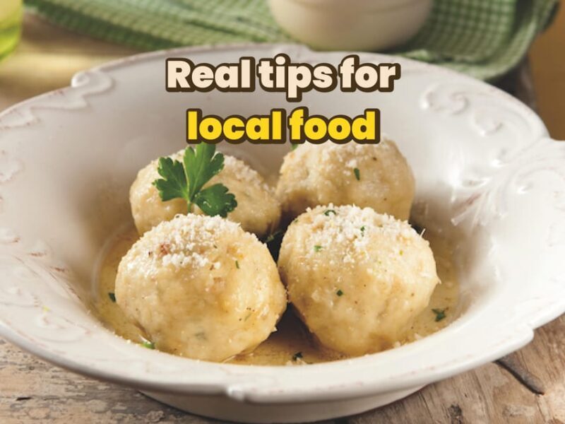 Bolzano: Digital guide made with a Local for your tour - Who Should Consider This Digital Tour?