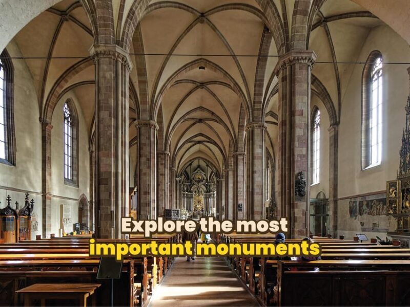 Bolzano: Digital guide made with a Local for your tour - Final Thoughts