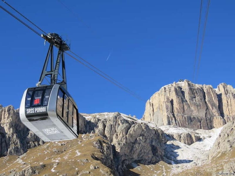 Bolzano: Great Dolomites Road Private Day Trip by Car - Key Points