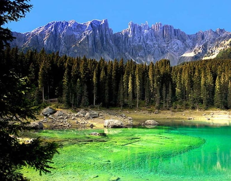 Bolzano: Great Dolomites Road Private Day Trip by Car - The Itinerary: A Step-by-Step Route Through Mountain Majesty