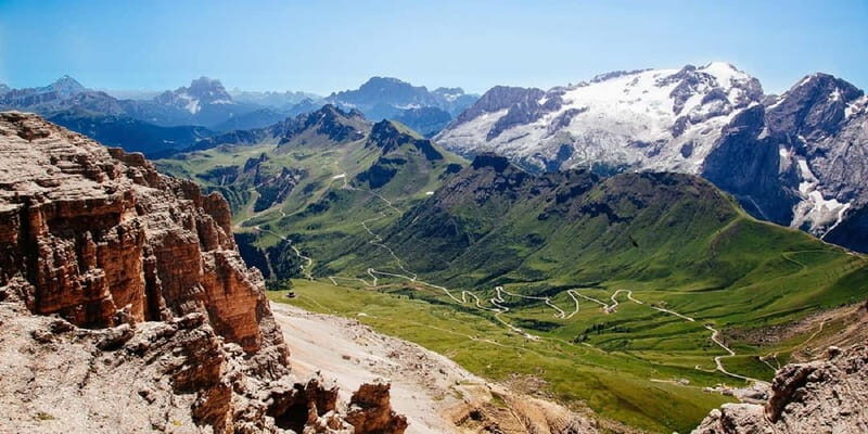 Bolzano: Great Dolomites Road Private Day Trip by Car - Who Is This Tour Best For?