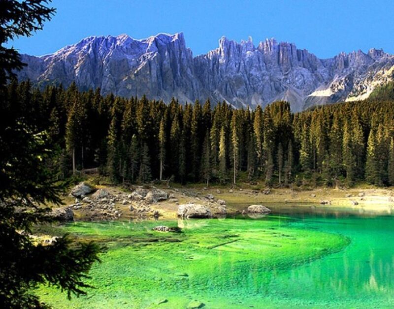 Bolzano: Great Dolomites Road Private Day Trip by Car - Final Thoughts: Who Should Consider This Tour?