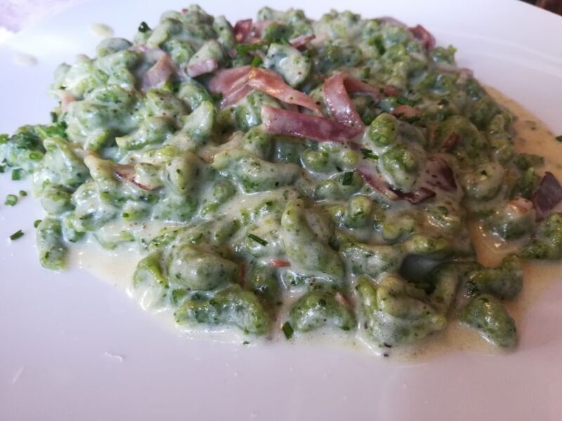 Bolzano: Guided Traditional Food Tour - Discovering Bolzano’s Culinary Charm