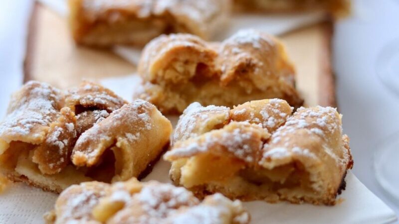 Bolzano: Guided Traditional Food Tour - The Flavor of South Tyrol’s Influences