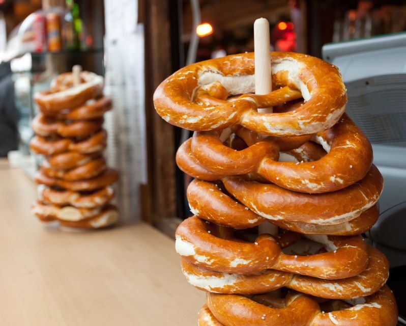 Bolzano: Guided Traditional Food Tour - Who Will Love This Tour?
