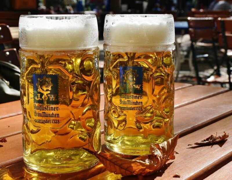 Bolzano: Guided Traditional Food Tour - FAQ
