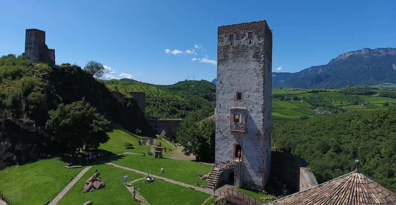 Bolzano: Messner Mountain Museum Firmian Entry Ticket - Why You Should Consider This Experience