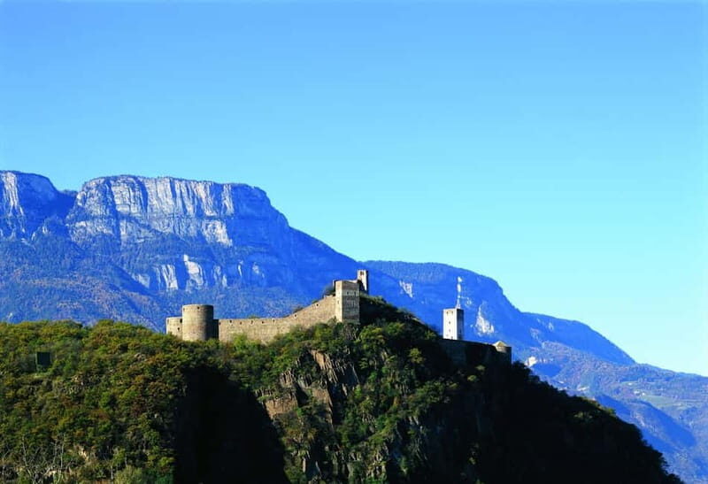 Bolzano: Messner Mountain Museum Firmian Entry Ticket - FAQ