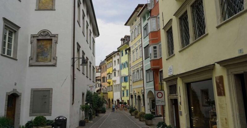 Bolzano Private Walking Tour - A Detailed Look at the Bolzano Private Walking Tour