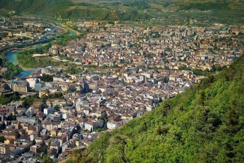 Bolzano Private Walking Tour - Who Will Love This Tour?