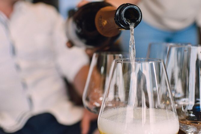 Bolzano Wine & More Walking Tour with Wine expert - An In-Depth Look at the Bolzano Wine & More Walking Tour