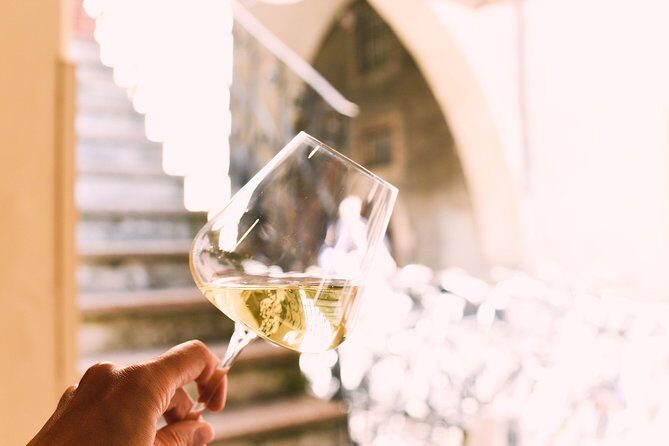 Bolzano Wine & More Walking Tour with Wine expert - What the Price Gets You and How It Represents Value