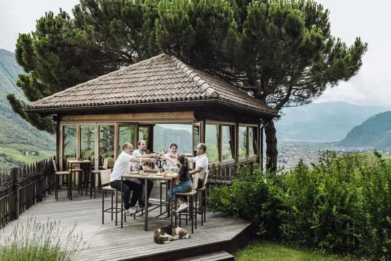 Bolzano: Wine Tasting at SKYWINE Pavilion with Views - Final Thoughts: Who Should Consider This Tour?