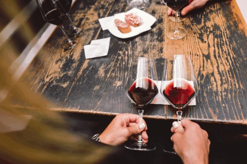 Bolzano: Wine Tasting Tour with Wine Expert - An in-depth Look at the Bolzano Wine Tasting Tour