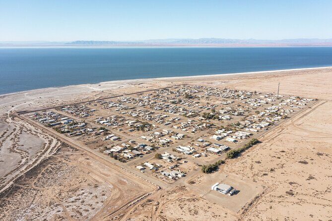 Bombay Beach Salton Sea and Salvation Mountain Guided Art Tour - Final Thoughts: Who Will Love This Tour?