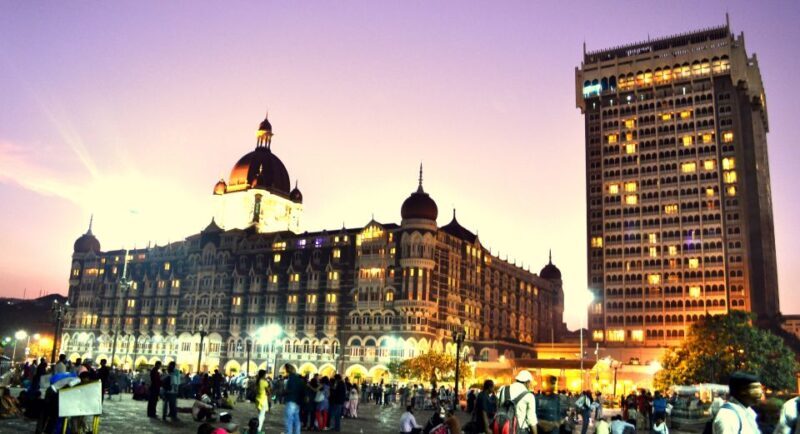 Bombay by Dawn - Bombay by Dawn: A Deep Dive into Mumbai’s Morning Hustle