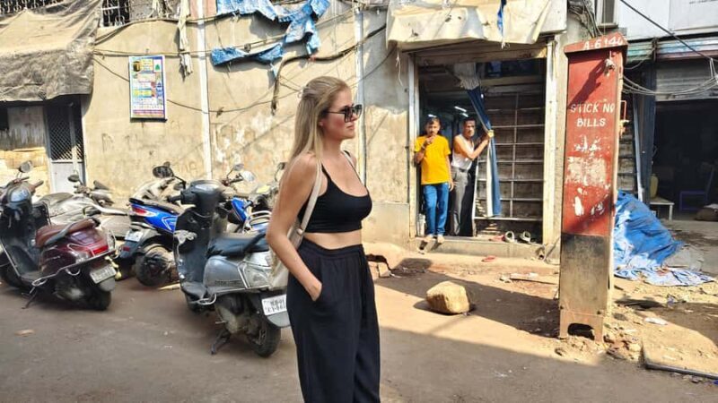 Bombay: Create your own Itinerary- Private tour & Sightseen - Key Points