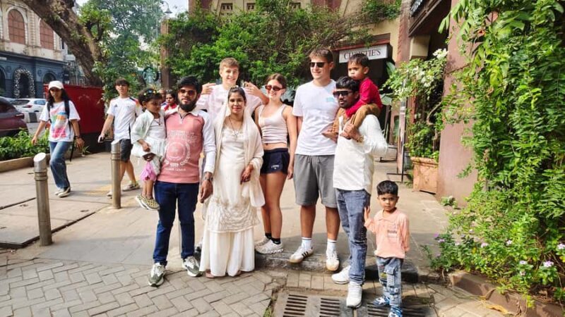 Bombay: Create your own Itinerary- Private tour & Sightseen - Final Thoughts: The Value of a Custom Mumbai Experience