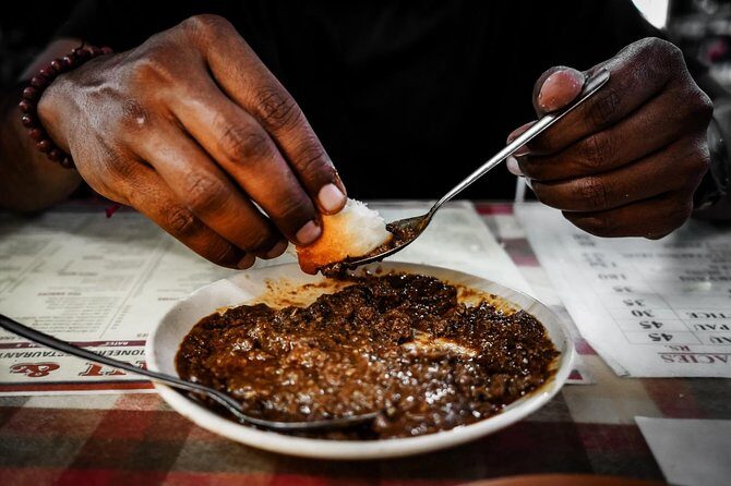 Bombay Express Mumbai Food Tour with 15+ Tastings - A Deep Dive into the Mumbai Food Tour Experience