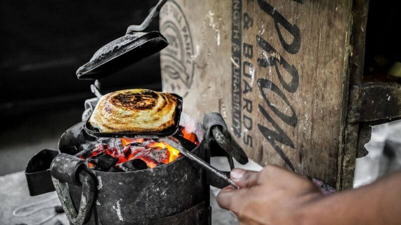 Bombay Express Mumbai Food Tour with 15+ Tastings - What to Expect on the Bombay Express Food Tour