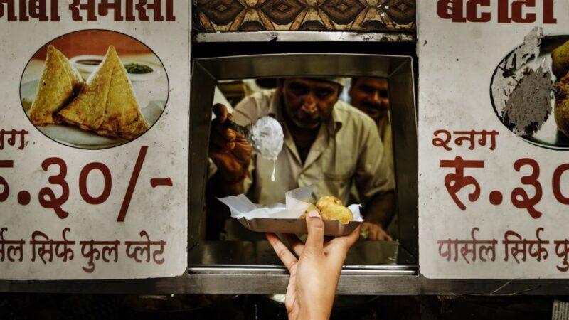 Bombay Express Mumbai Food Tour with 15+ Tastings - Authenticity & Local Flavor