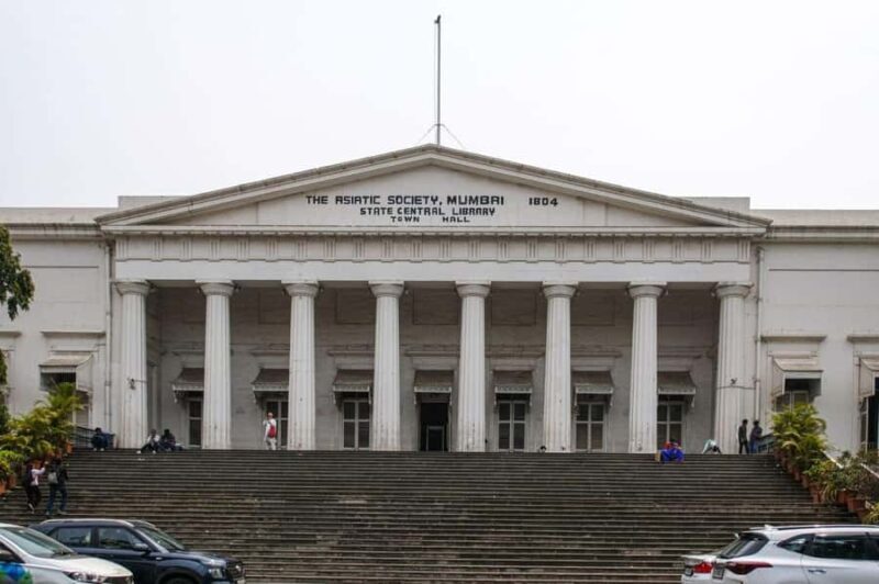 Bombay Fort & Gateway of India Walking Tour - Key Points