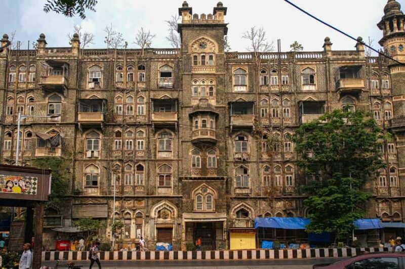 Bombay Fort & Gateway of India Walking Tour - The Sum Up