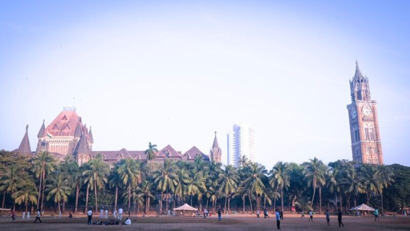 Bombay Fort Heritage Walking Tour - Why Choose the Bombay Fort Heritage Walking Tour?