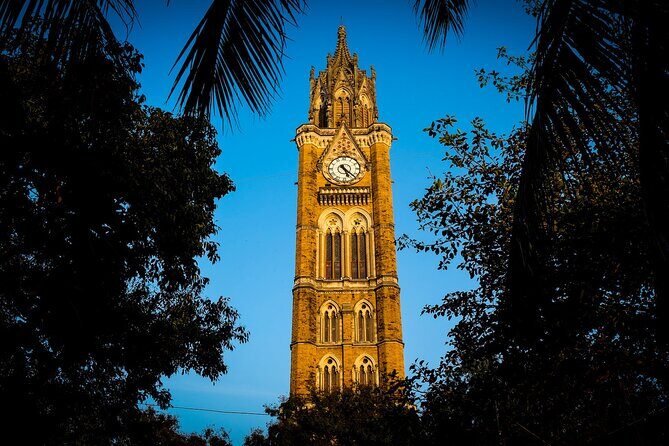 Bombay Fort Heritage Walking Tour - What Makes This Tour Special?