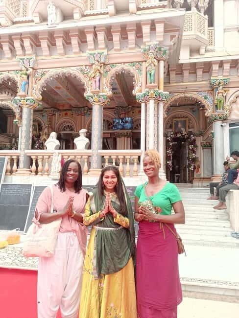 Bombay/Mumbai - Private Sightseeing Tour with Personal Guide - A Deep Dive into Mumbai’s Rich Tapestry