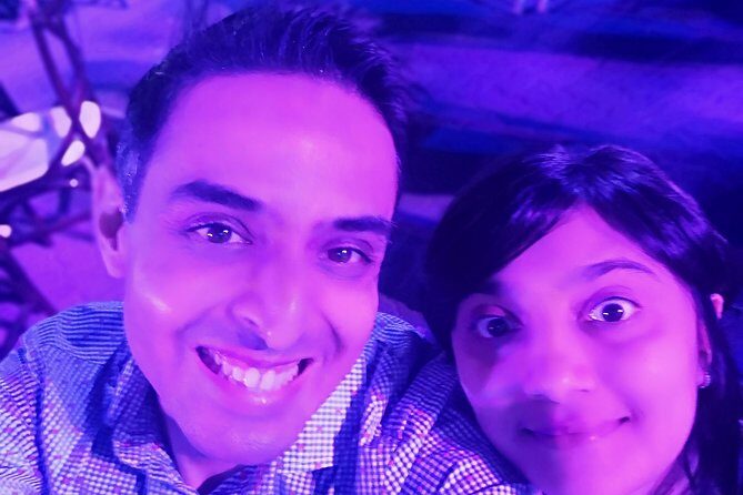 Bombay Party (Bar Crawl) - Key Points