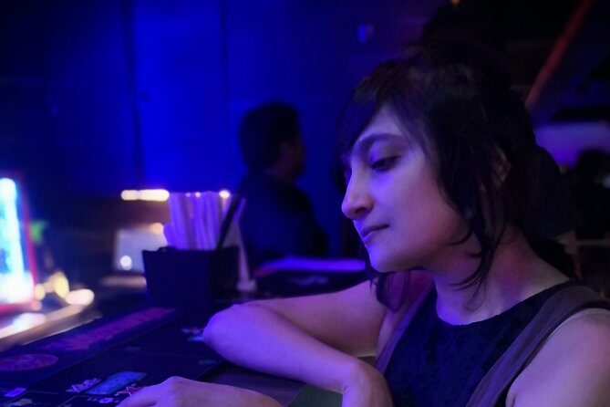 Bombay Party (Bar Crawl) - FAQ About the Bombay Party (Bar Crawl)