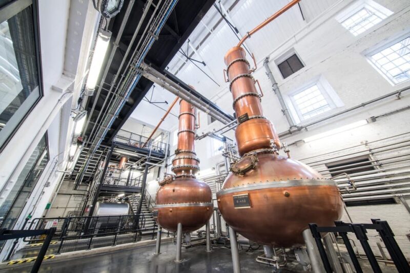 Bombay Sapphire Gin Distillery Tour - Final Thoughts: Is It Worth It?