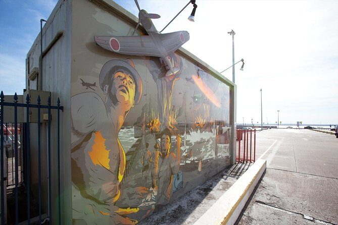 Bombing of Darwin WWII Heritage Tours - Who Will This Tour Suit Best?