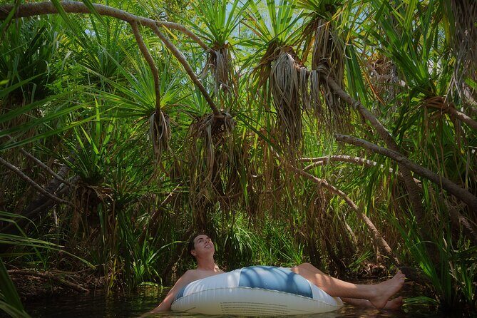 Bombing of Darwin WWII Heritage Tours - Final Thoughts