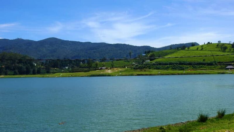 Bomburella Waterfalls, Lovers Leap & Pedro Tea Factory Tour - Practical Tips for Travelers