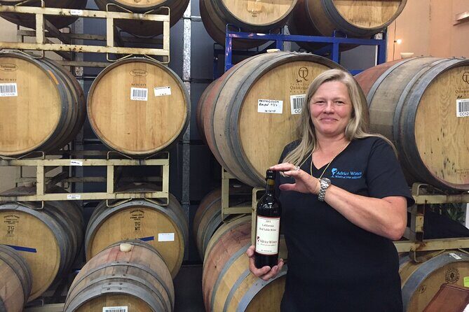 Bon Vivant Woodinville Wine Tasting Tour - Authentic Reviews: What Past Guests Say
