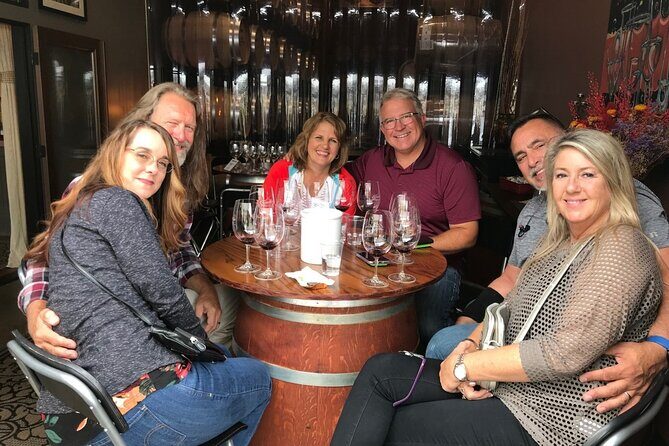 Bon Vivant Woodinville Wine Tasting Tour - Who Will Love This Tour?
