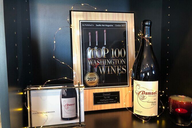 Bon Vivant Woodinville Wine Tasting Tour - The Sum Up: A Genuine, Well-Rounded Wine Experience