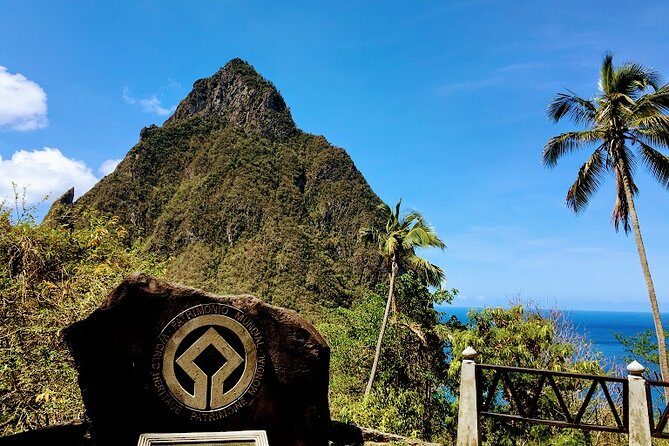 Bon Voyage - St. Lucia Tour - An Honest Look at the Tour Experience