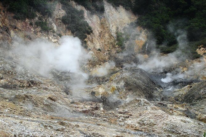 Bon Voyage - St. Lucia Tour - Frequently Asked Questions (FAQs)