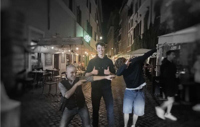 Bona Fide Roma Highlights Tour - FAQ