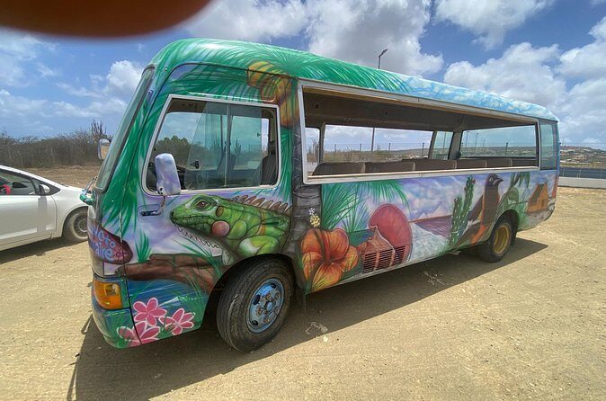 Bonaire 2 hour Island Tour & 2 hour Beach Stay - Who Should Consider This Tour?