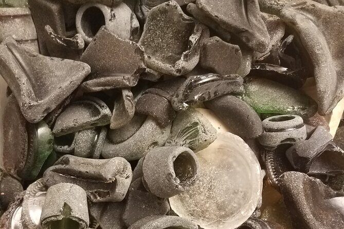 Bonaire Beachcombing and Sea Glass Private Tour - Who Should Consider This Tour?