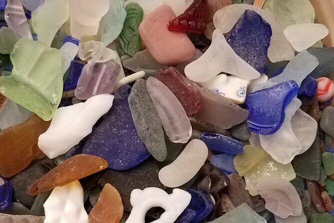 Bonaire Beachcombing and Sea Glass Private Tour - FAQs