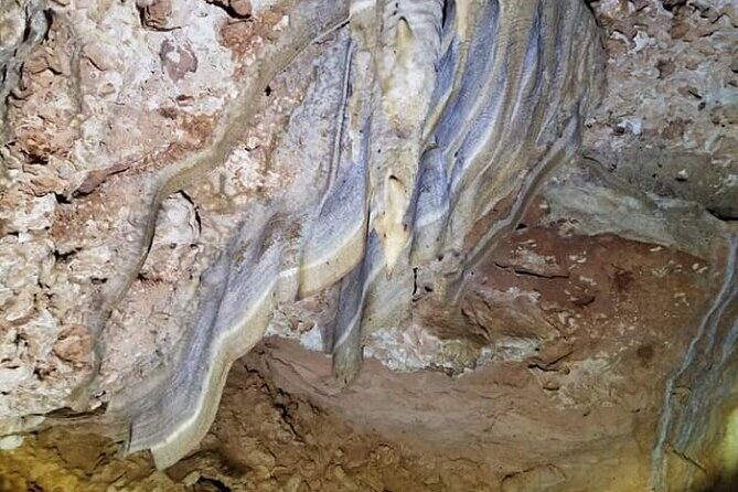 Bonaire Cave Tour: Walk, Climb & Swim - Practical Details