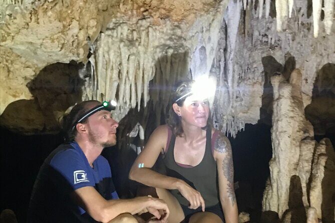 Bonaire Cave Tour: Walk, Climb & Swim - FAQs